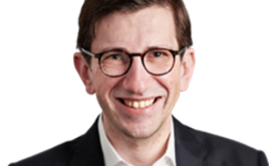 Raphaël Miolane, nouveau directeur général de Subway